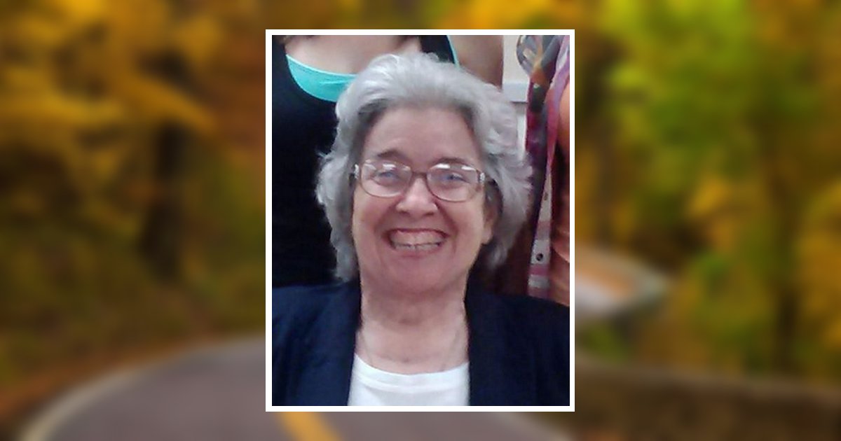Betty LaVerne (Purk) Reames Obituary October 12, 2022 - Eichholtz ...