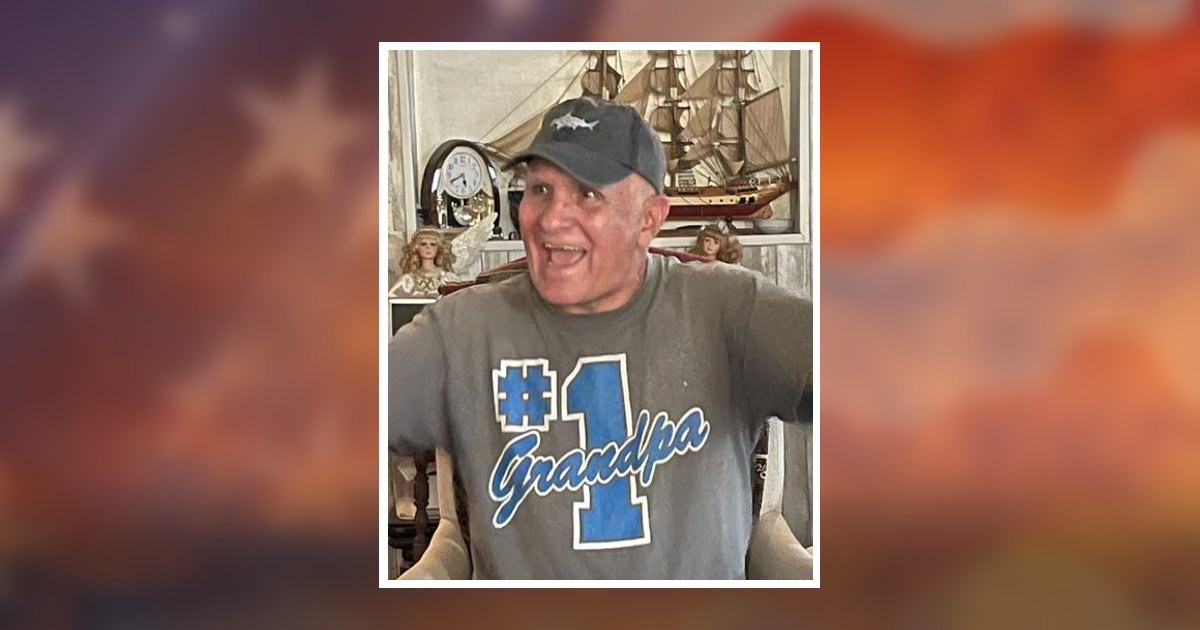 Daniel Guy Kennedy Obituary May 4, 2025 - Sunset Memorial Park, Funeral ...