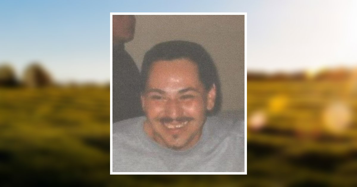 De Los Santos, Daniel Amador Obituary January 30, 2018 - Eversole Mortuary