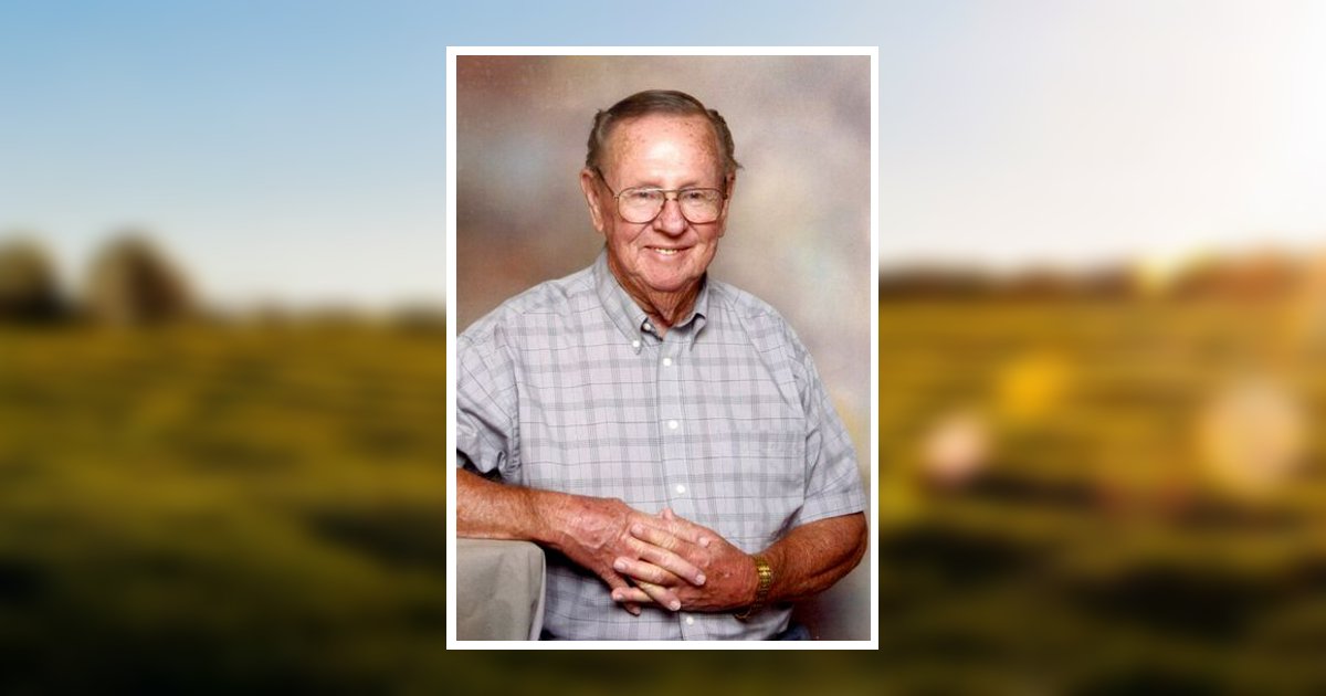 Bobby Harris Obituary September 17, 2021 - Grace Gardens Funeral Home ...