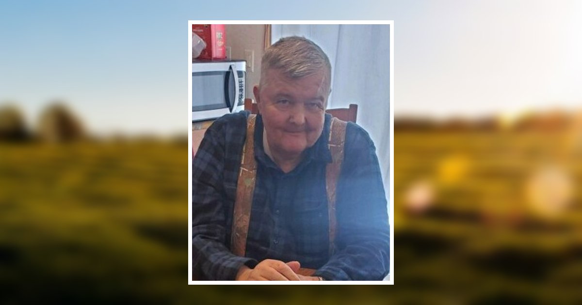 Raymond Anderson Obituary March 13, 2022 - Mattson Funeral Home ...