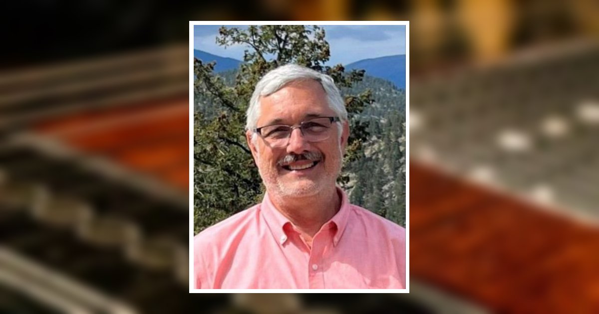 James E. Rice Obituary April 26, 2023 - Badger Funeral Home