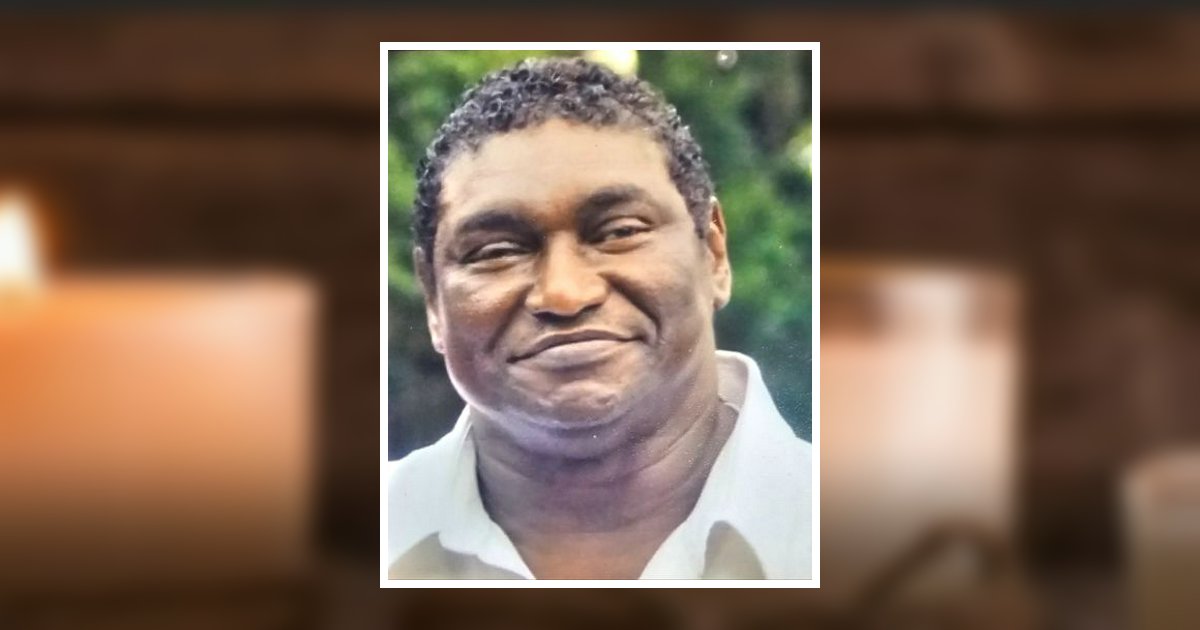 Mr. Ross Roddy Sr. Obituary November 17, 2024 - Poteat-Wakefield ...