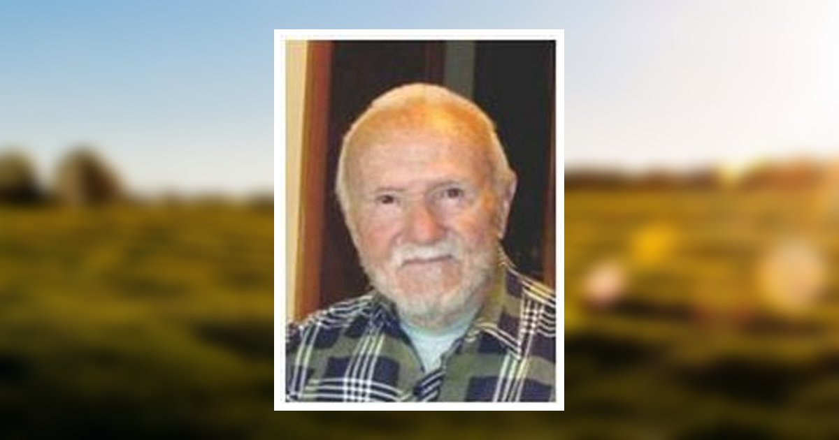 Robert Oram Obituary April 10, 2013 - Star Mortuary