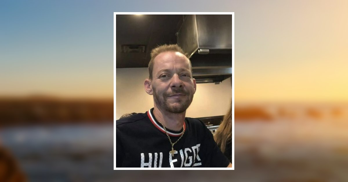 Daniel Starrett Obituary September 29, 2023 - Companion Funeral ...