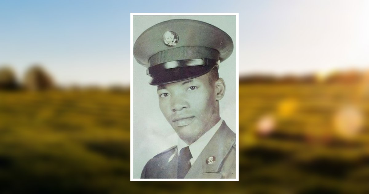 James Hightower Obituary January 27, 2017 - Taylor-Stine-Waid Funeral Home