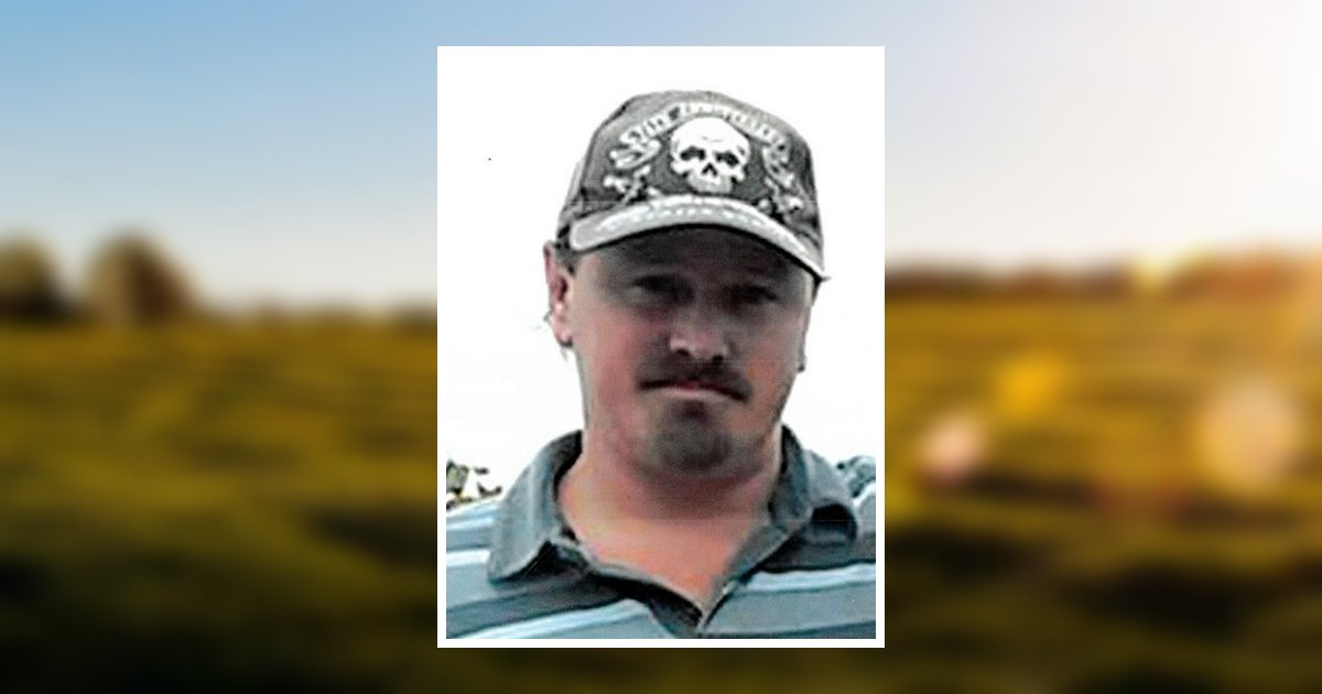 Daniel "Danny" Orlan Guffey Obituary March 19, 2018 - Beam Funeral ...