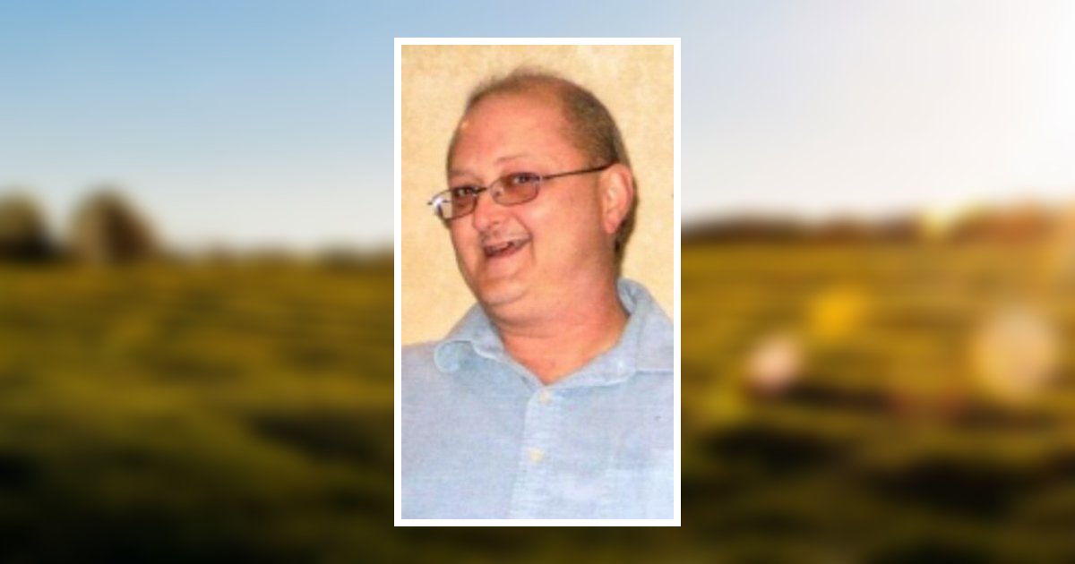 Scott Wilbur Pullin Sr. Obituary May 3, 2016 - McComas Family Funeral Homes