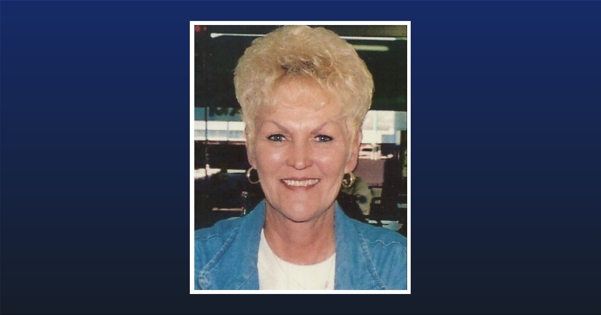 Betty Davis Gilmore Obituary March 11, 2024 - Kornerstone Funeral Directors