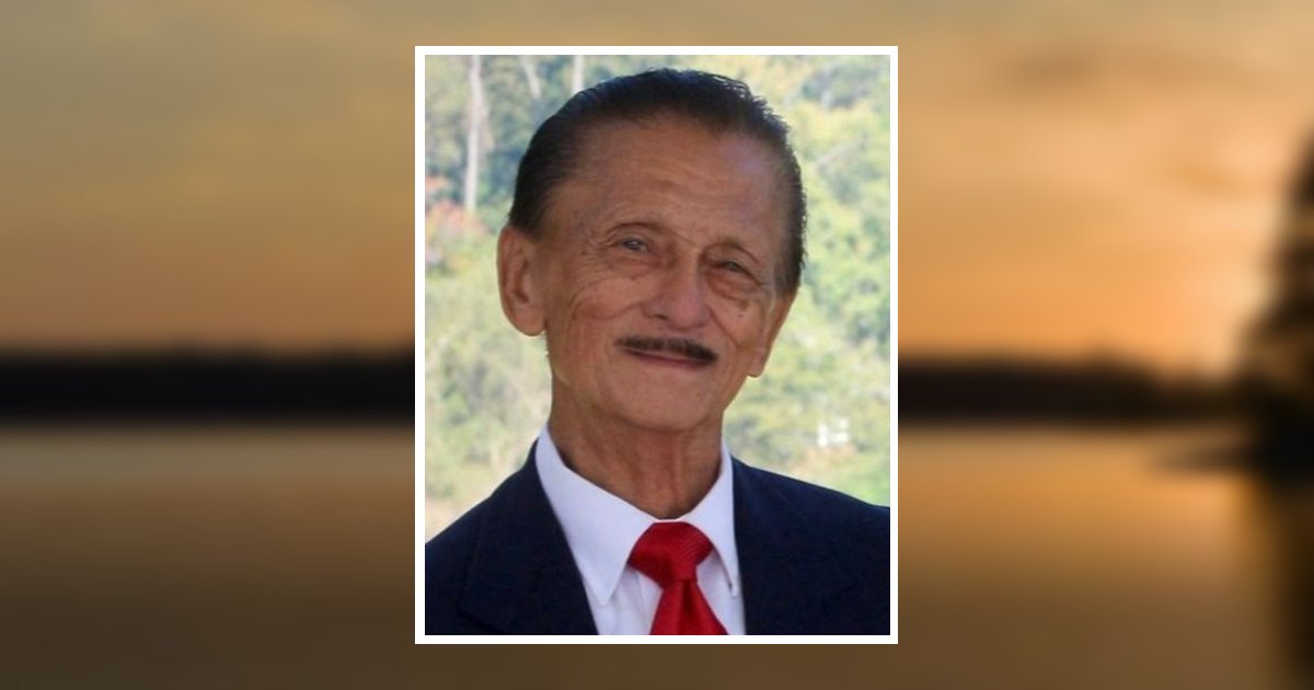 Albert F. Jorge Obituary August 26, 2024 - Thomas Poteet & Son Funeral ...