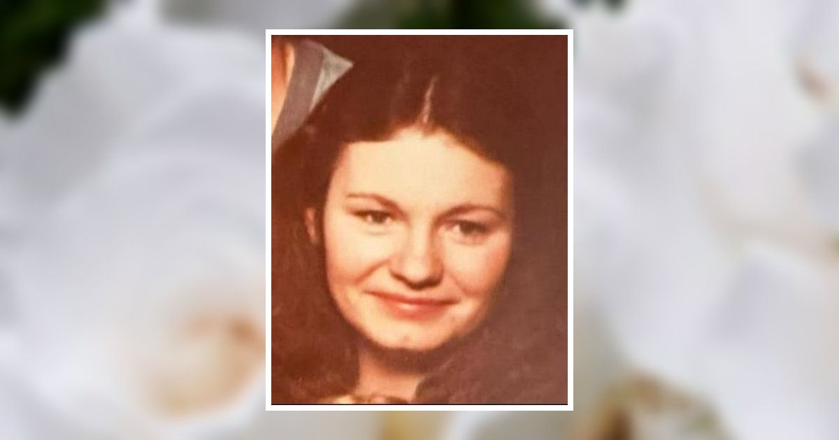 Susie Jane Terry Obituary December 1, 2024 - Galbreaith - Pickard ...