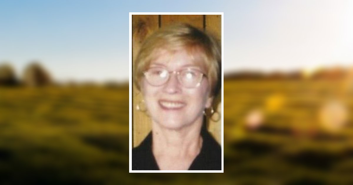 Wilma Jean (Parsons) Bowden Obituary February 7, 2024 - Latimer Funeral Home