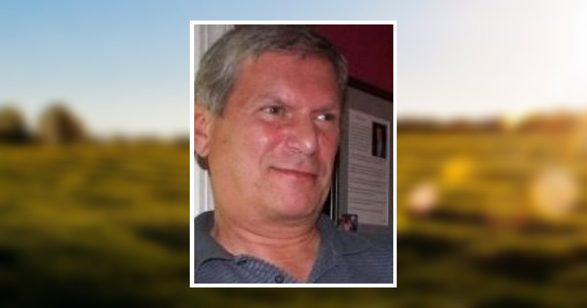 Richard Dillon Obituary 2012 - McDonald Funeral Homes