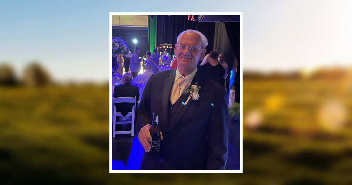 JD Johnson Obituary 2022 - Walters Funeral Home