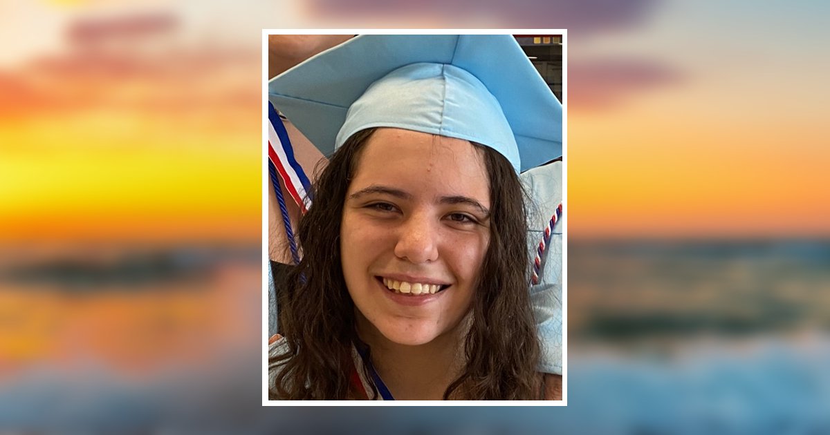 Nyssa Rayne Campos Obituary July 24, 2025 - Neal's Funeral Home