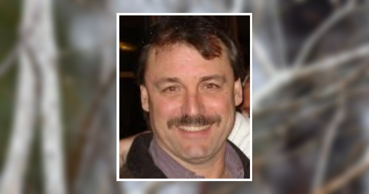 Michael Howson Obituary February 7, 2025 - D.J. Robb Funeral Home ...