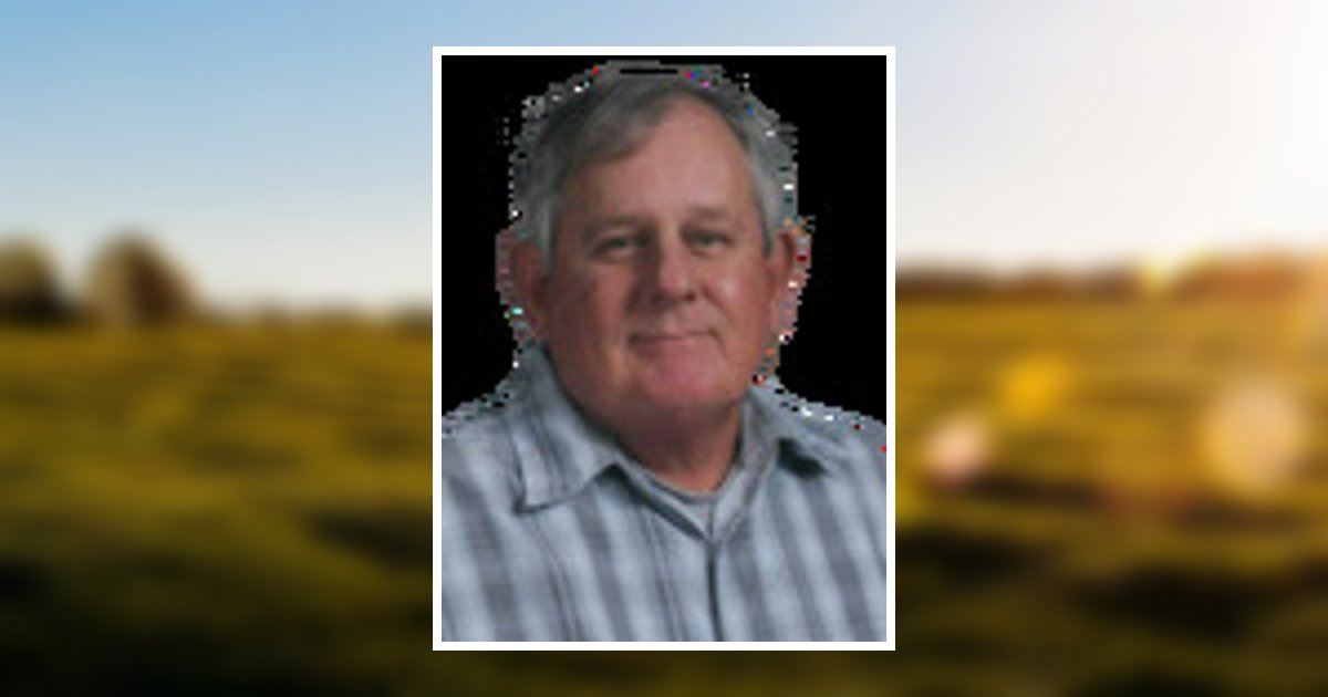 Patrick Neal Obituary May 26, 2014 - Campbell-Biddlecome Funeral Home