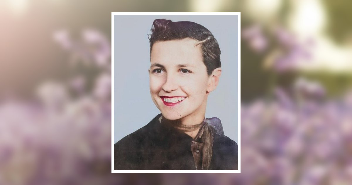 Jamie Lee Van Winkle Obituary January 13, 2024 - Kimble Funeral Home