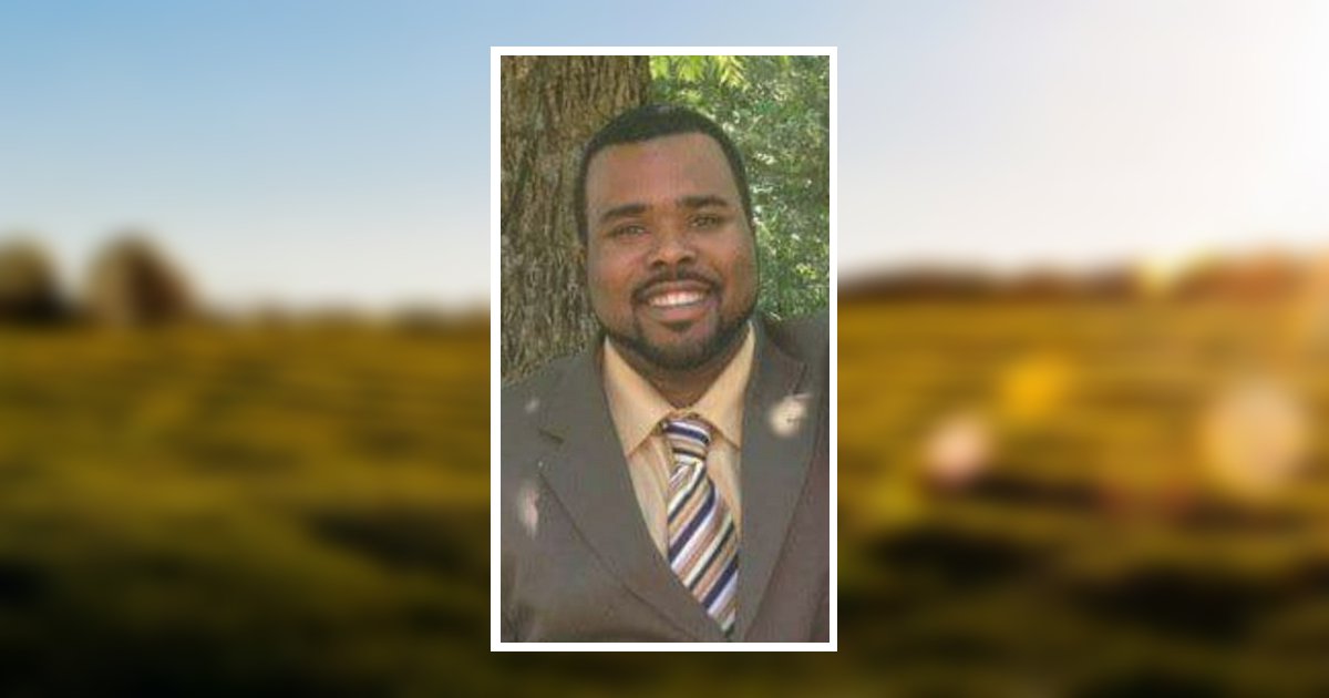 Roderick Grooms, Jr. Obituary August 21, 2017 - Ambrose Funeral Home ...