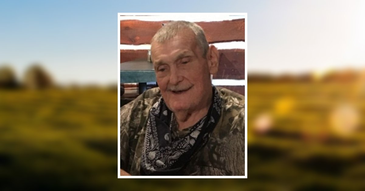Eugene Ralph Vining Obituary September 1, 2019 - Companion Funeral ...