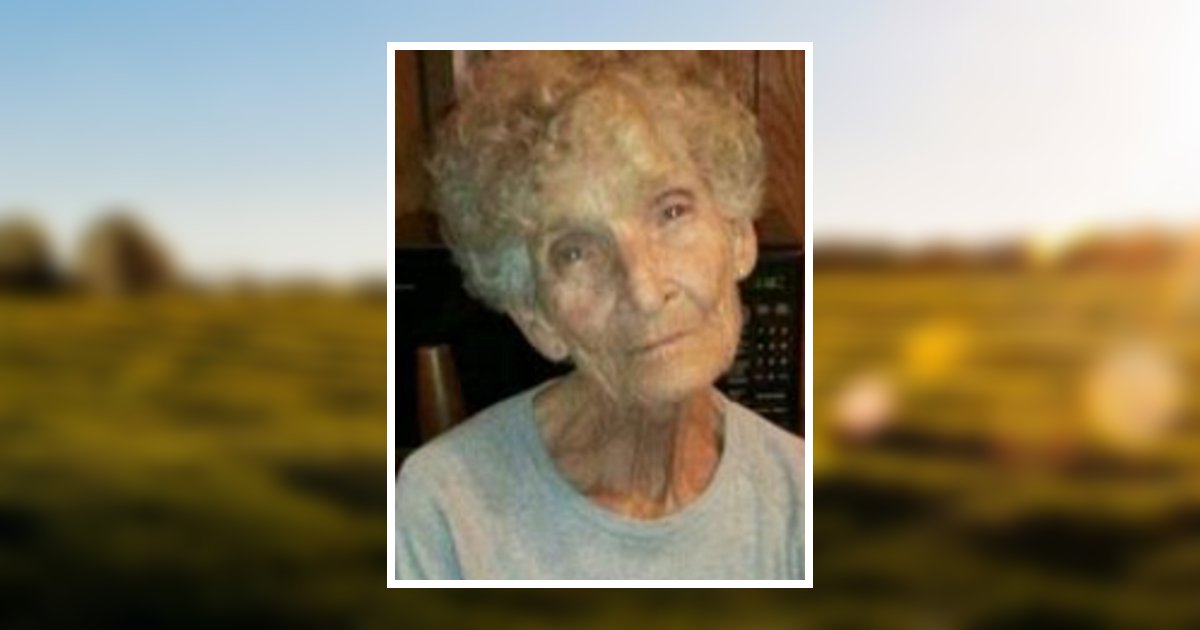 Patricia Beale Cheek Obituary February 11, 2014 - Hayworth - Miller ...