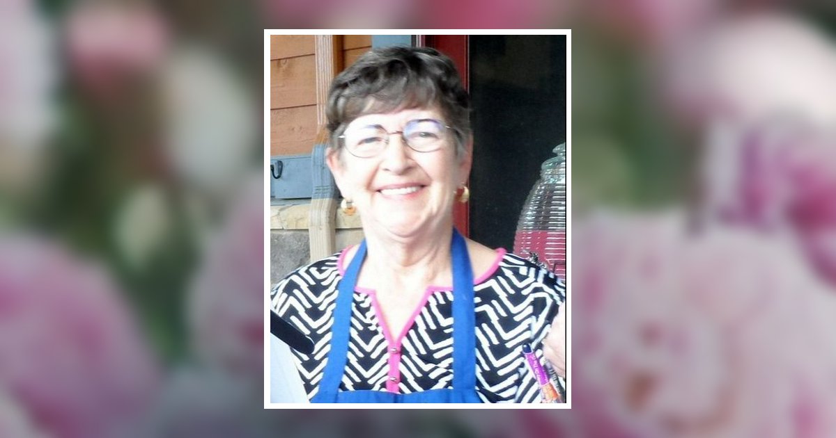 Sharon Ann Teter Obituary March 19, 2024 - Taylor Funeral Service ...