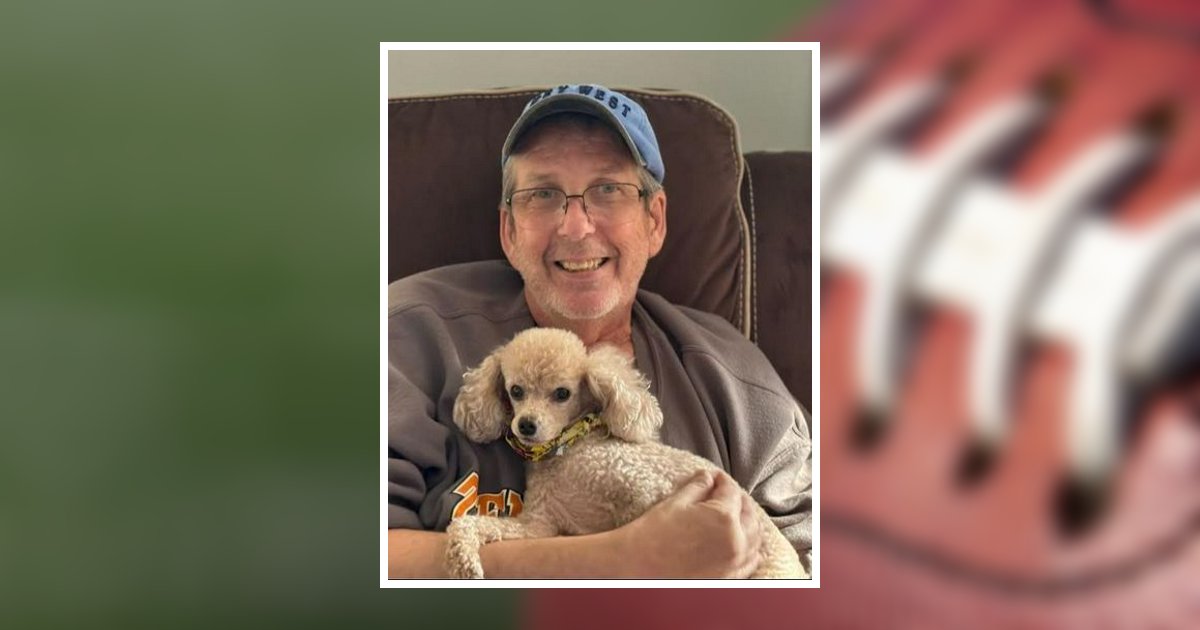 Donald "Donnie" Staton Obituary October 20, 2024 - Rader-McDonald-Tidd ...