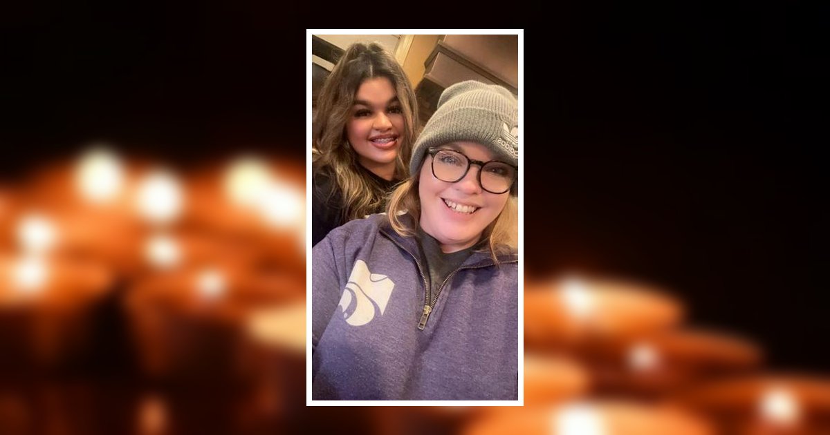 Hailey Ashelle Long Obituary March 25, 2025 - Wilson Funeral Home