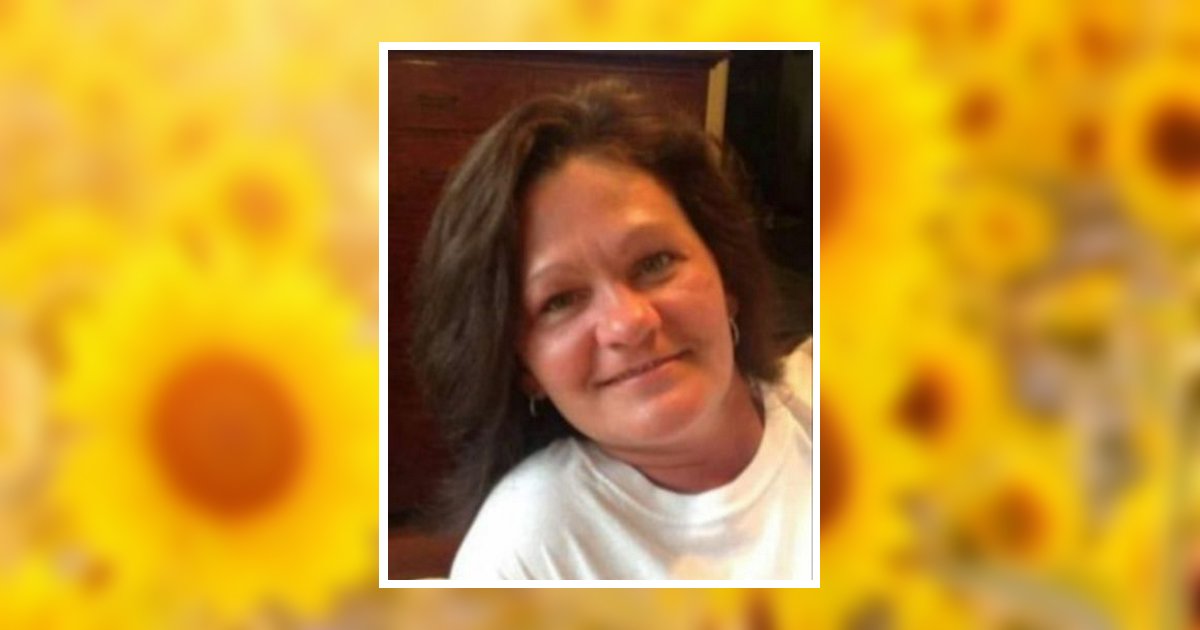 Karen Regina Vincill Obituary June 13, 2023 - Seaver Brown Funeral Service