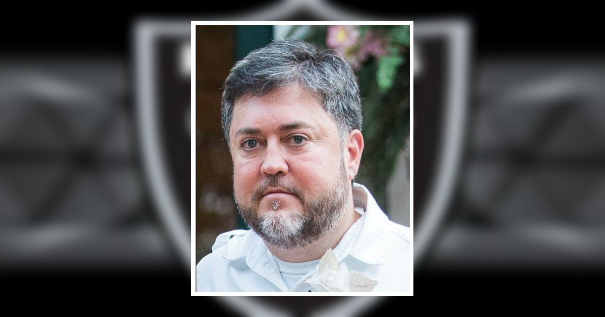 Christopher Lee Stanfield Obituary May 24, 2025 - Lea & Simmons Funeral ...