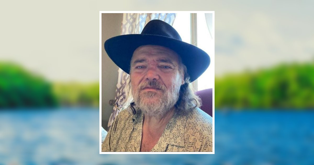 Garth W. LeFevre Obituary May 21, 2025 - Morris Funeral Home