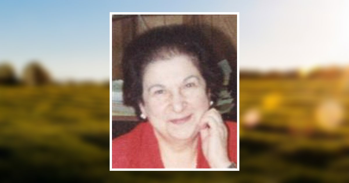 MARY (NAHABEDIAN) MOORADIAN Obituary August 11, 2013 - Nardolillo ...