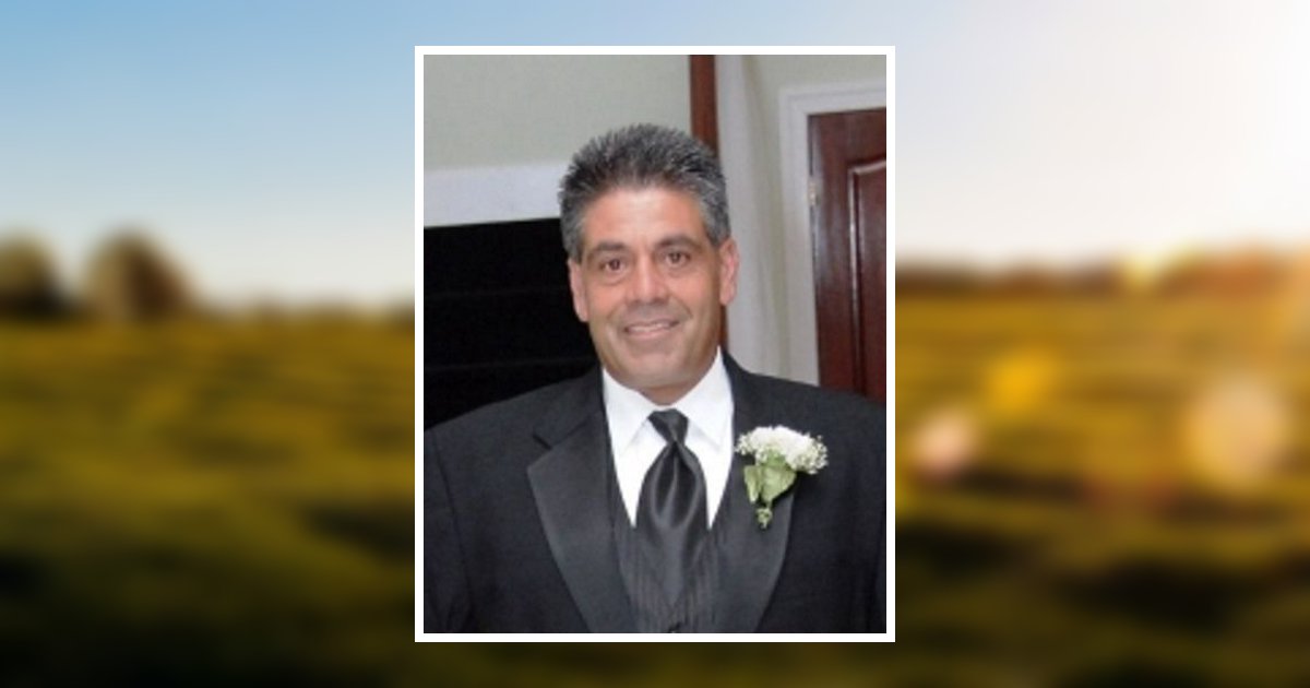 Robert Frank 'Bobby' Presti, Sr. Obituary July 11, 2016 - Marinella ...