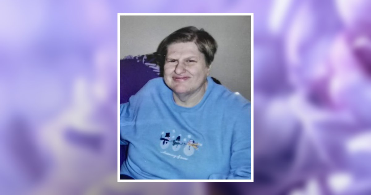 Colleen Dittrich Obituary April 28, 2025 - Talbot Family Funeral Home