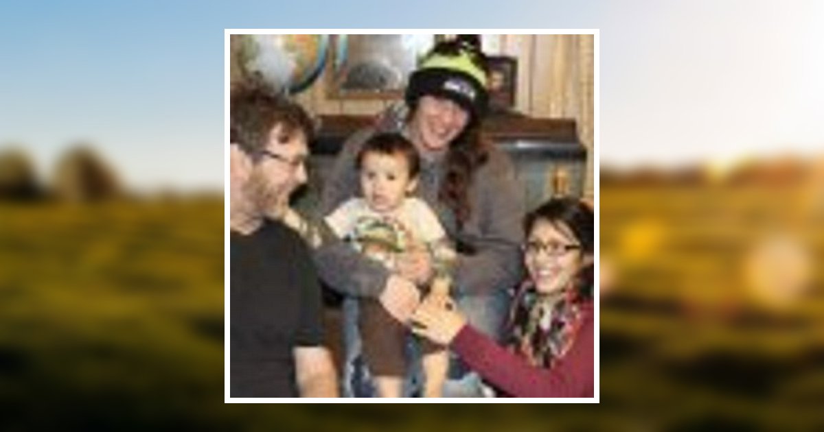 Makenzie Raye Nickole Bacon Obituary June 29, 2021 - Garden City ...