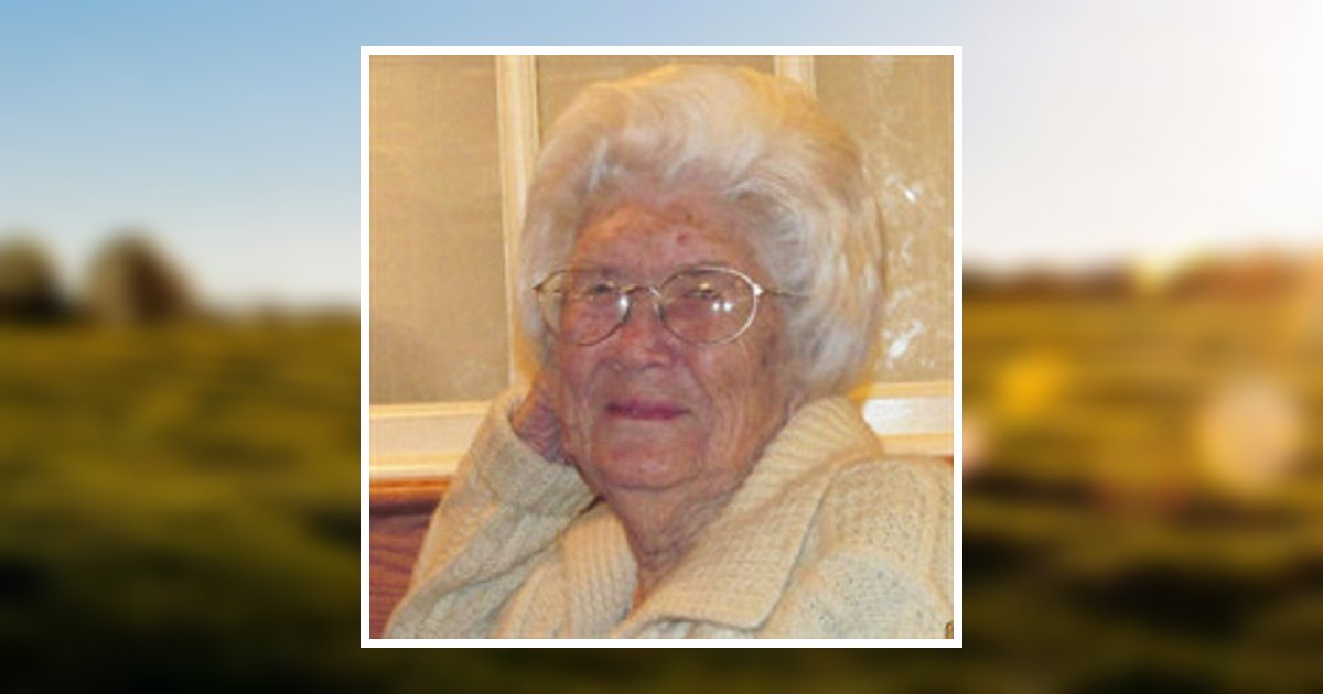 Edna Upton Obituary April 16, 2015 - Singleton Funeral & Cremation Services
