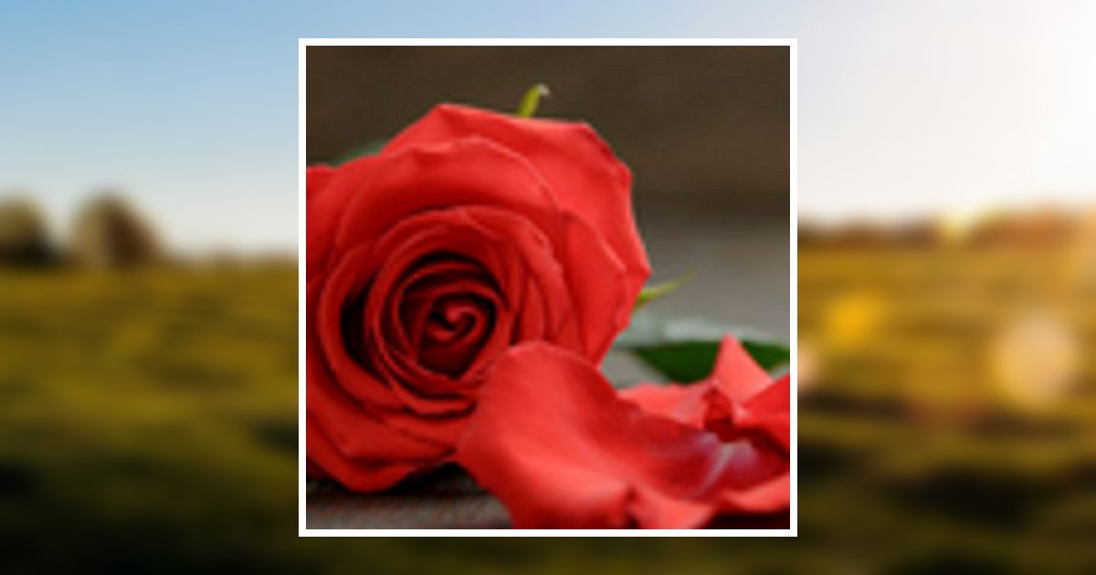 Jane Rogers Mole Obituary April 22, 2020 - Garden City Funeral Home and ...