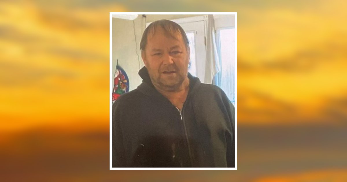 Rick E. Taylor, Sr. Obituary April 26, 2025 - Jackson Lytle & Lewis ...