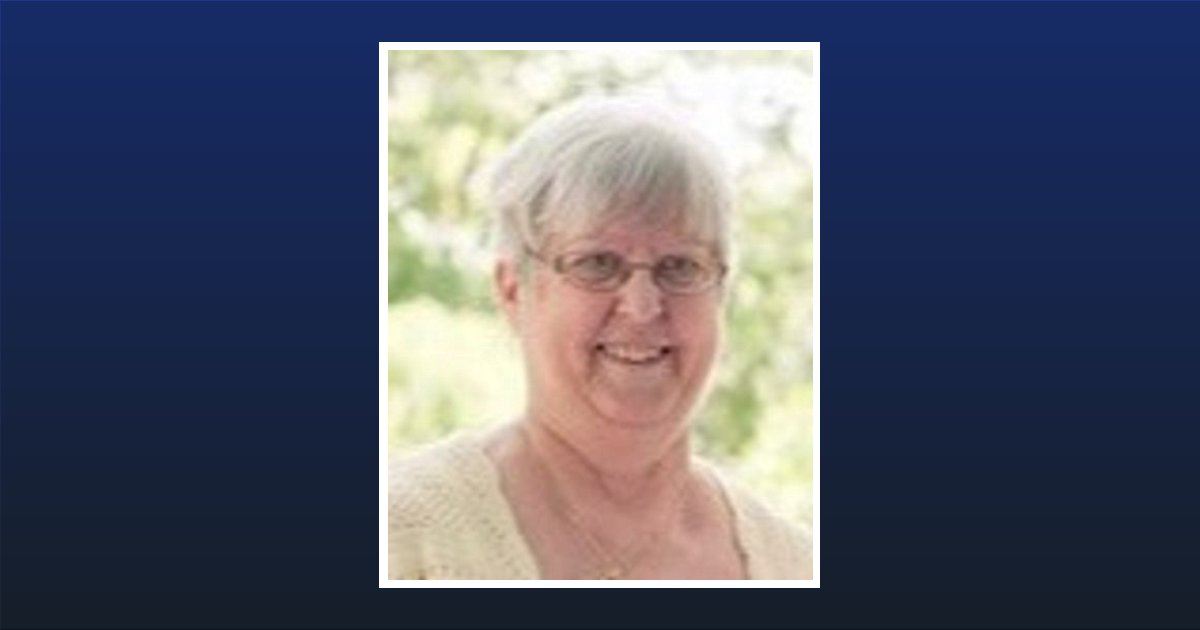 Jenny Woolf Frederick Obituary October 10, 2023 - McComas Family ...