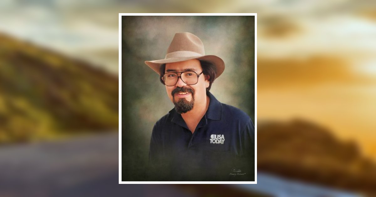 Ramon Renteria Obituary November 3, 2023 - Heritage Funeral Home - Van Horn