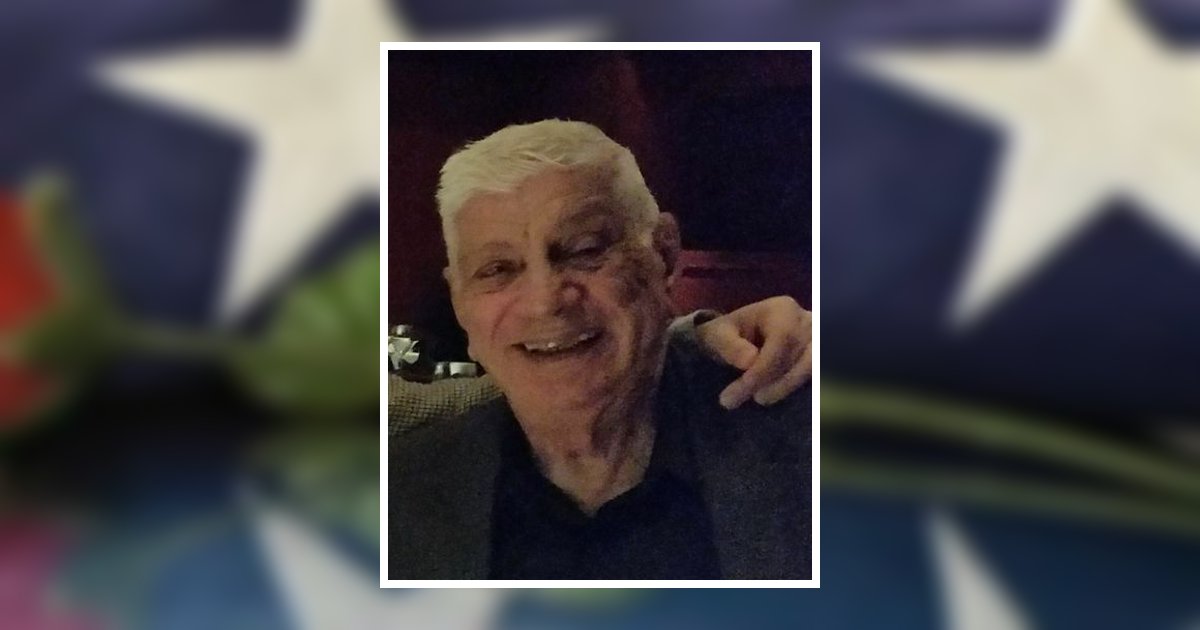 Michael Rizzi Obituary February 16, 2024 - T.M. Ralph Funeral Homes