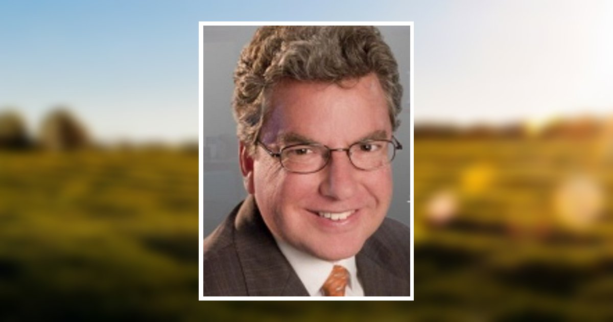 Charles Bellinger Obituary October 27, 2016 - Williamson Memorial ...