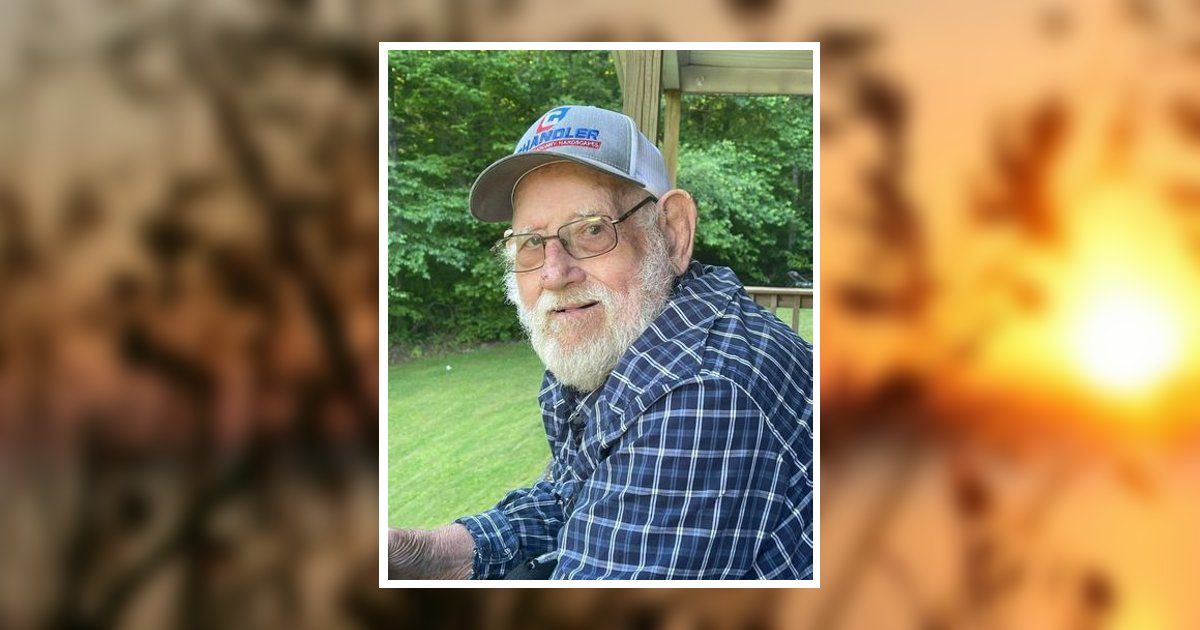 Bobby Reed Obituary March 23, 2025 - Beam Funeral Service & Crematory