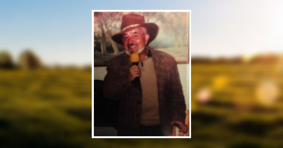 Coy Lee Roberts Obituary December 7, 2019 - OK Cremation & Funeral Home