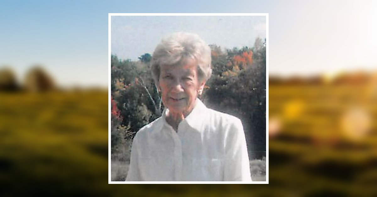 Marie Salsieder Obituary July 19, 2021 - Brainard Funeral Home and ...