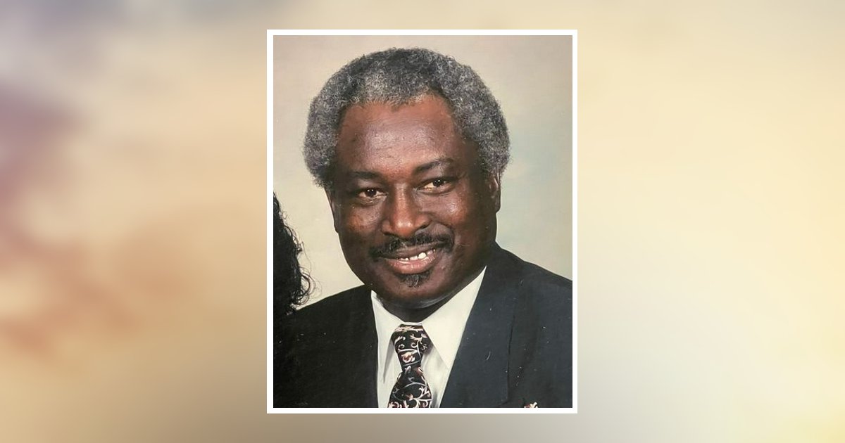 William Henry Sharpless Obituary January 12, 2025 - Rose Hill Funeral Home