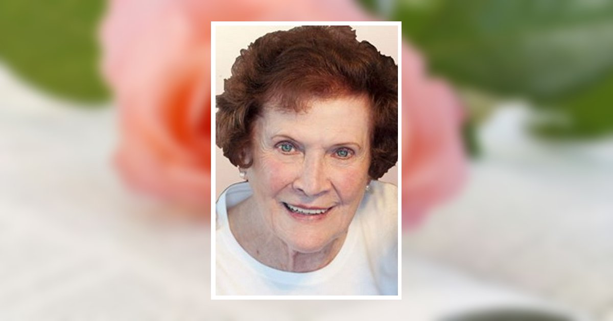 Donna Ruth Serio Obituary June 9, 2018 - Newcomer Dayton