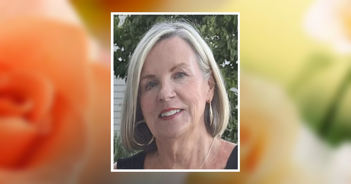 Janet Marie Reiter Obituary May 10, 2025 - Caldwell Parrish Funeral ...