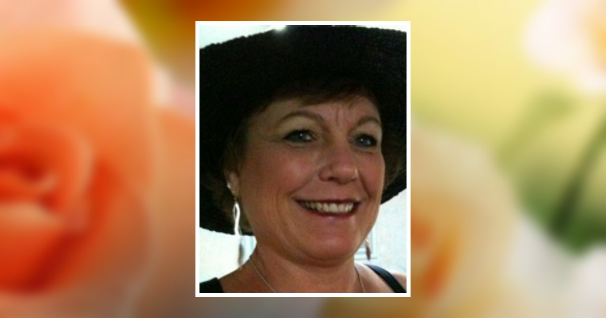 Janice Lynne Peters Obituary January 17, 2020 - Galbreaith - Pickard Funeral Chapel