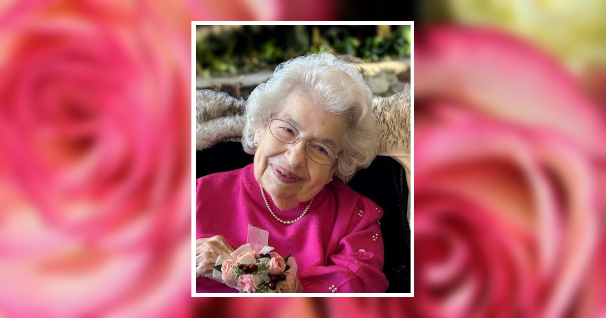 Shirley A. Kaser Obituary August 29, 2024 - Devlin-Gatcha Funeral Home